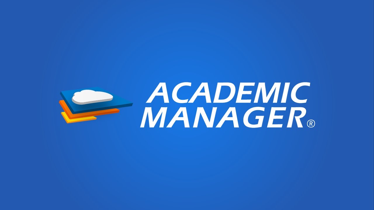 TALLER DE INDUCCIÓN ACADEMIC MANAGER – Instituto Bíblico Cristo para ...