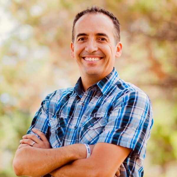 MINISTERIO JUVENIL PARA LAS NUEVAS GENERACIONES - Instituto Bíblico ...