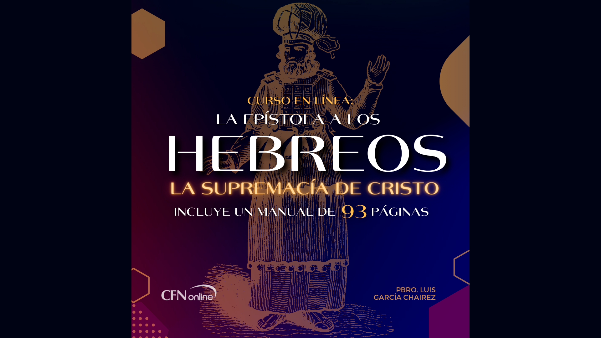 Resumen Del Libro De Hebreos Pdf Epistola A Los Hebreos Templo – Lights ...