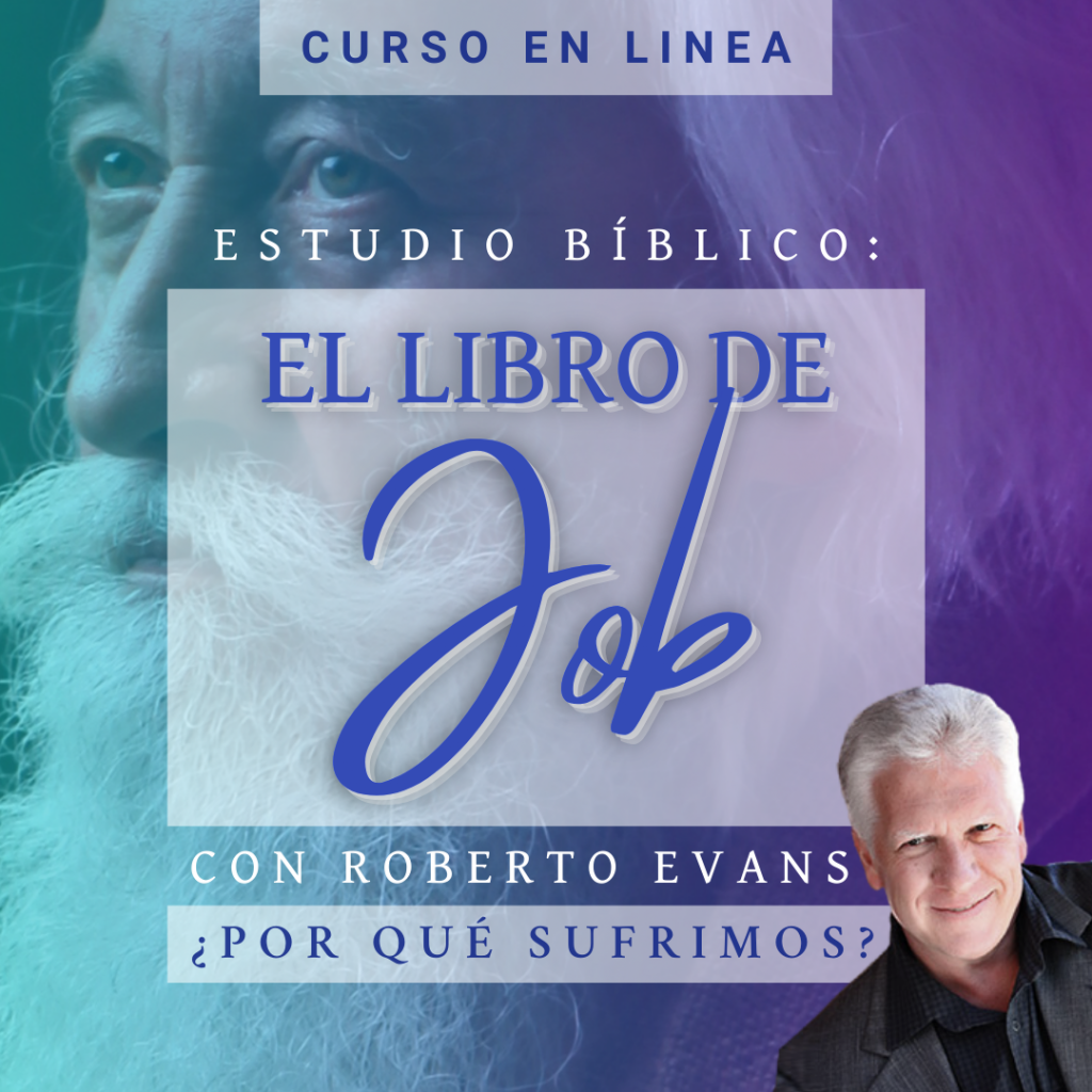 CURSO BÍBLICO EN LÍNEA: EL LIBRO DE JOB - Instituto Bíblico Cristo para ...
