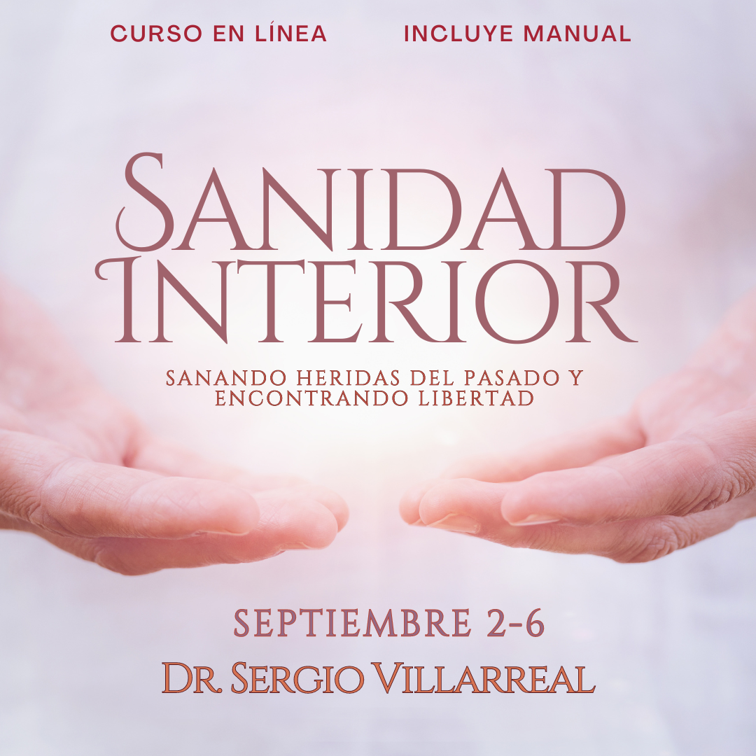 SANIDAD INTERIOR