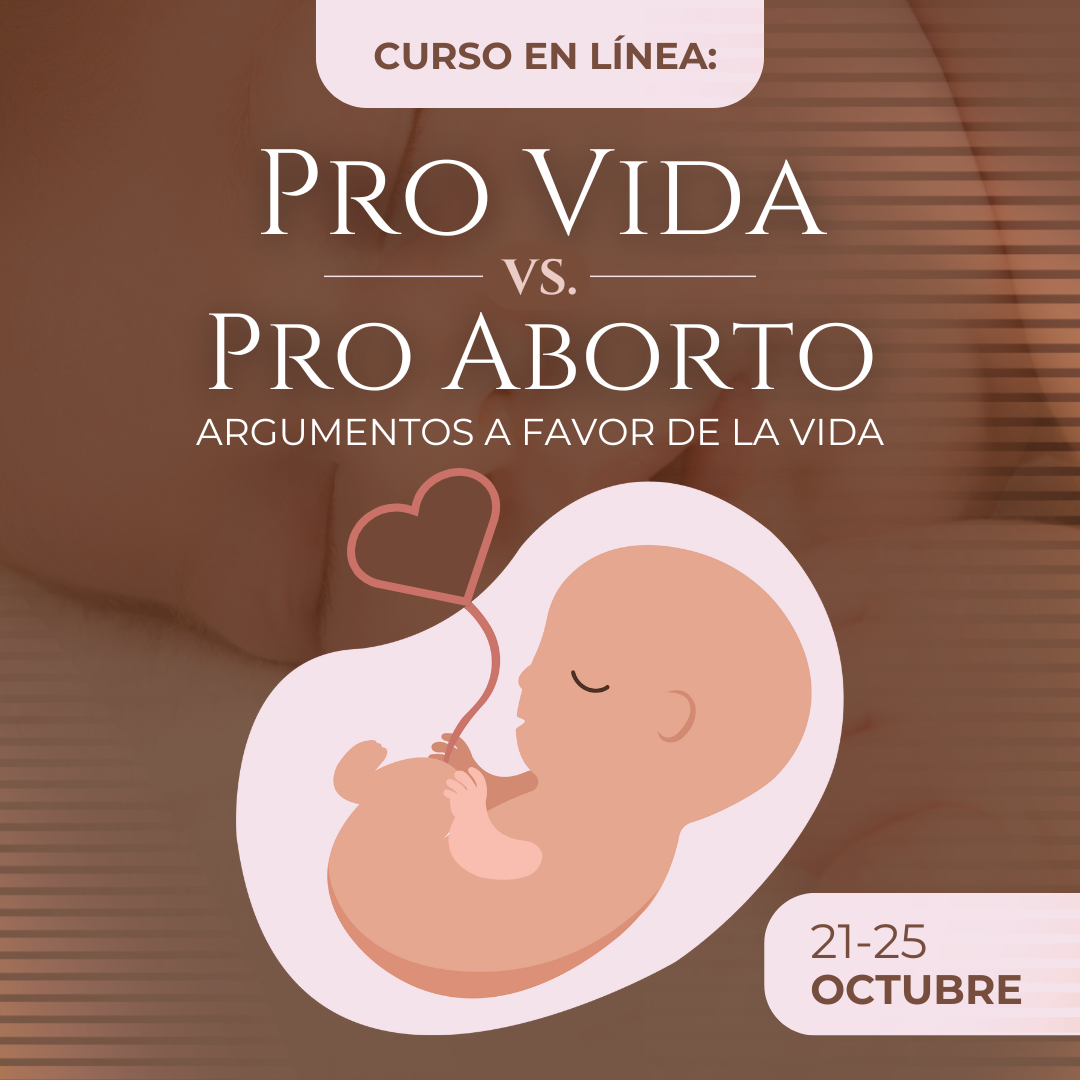 PRO-VIDA VS. PRO-ABORTO PRO-ELECCIÓN