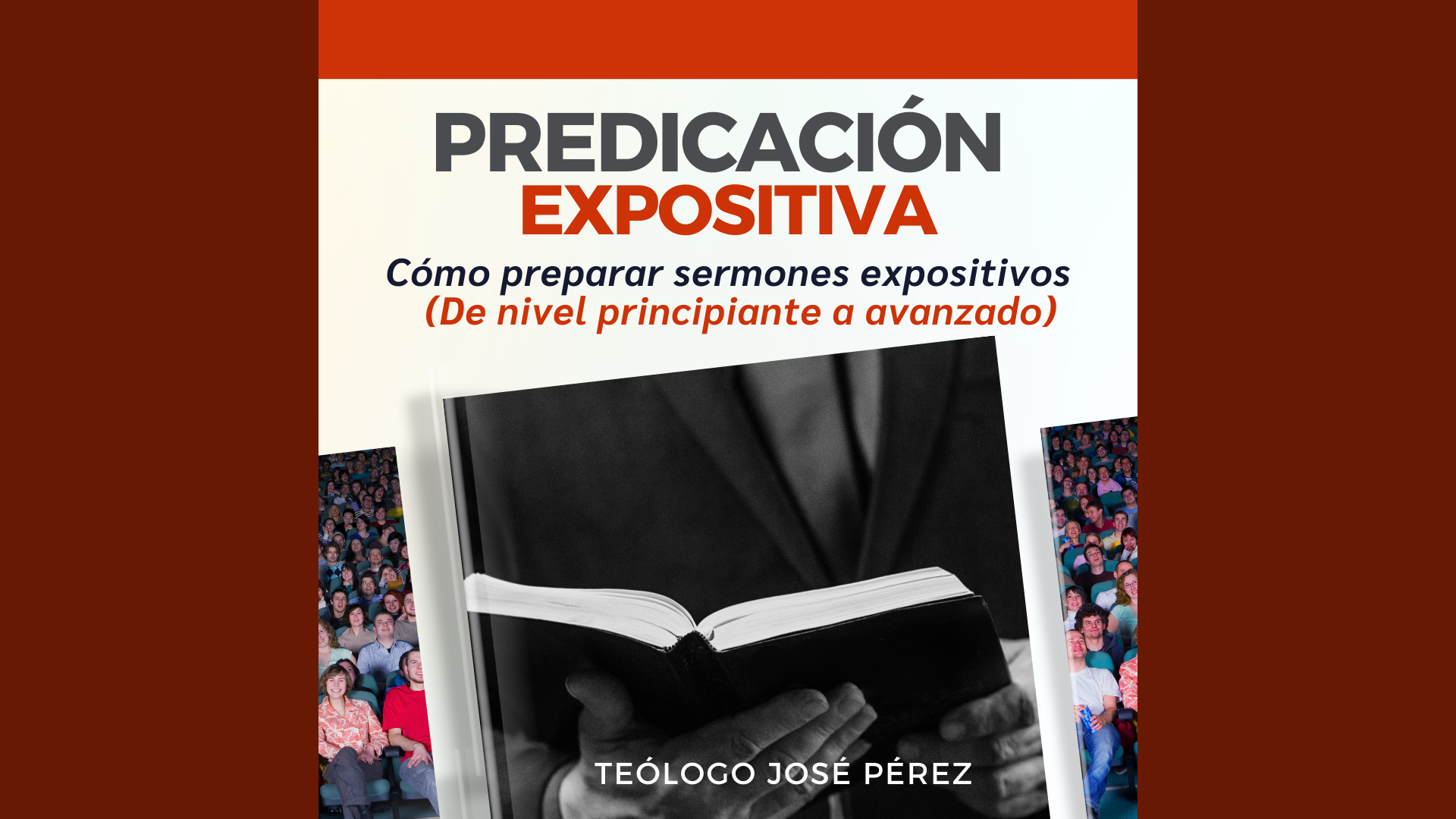 LA PREDICACIÓN EXPOSITIVA - Instituto Bíblico Cristo para las Naciones ...